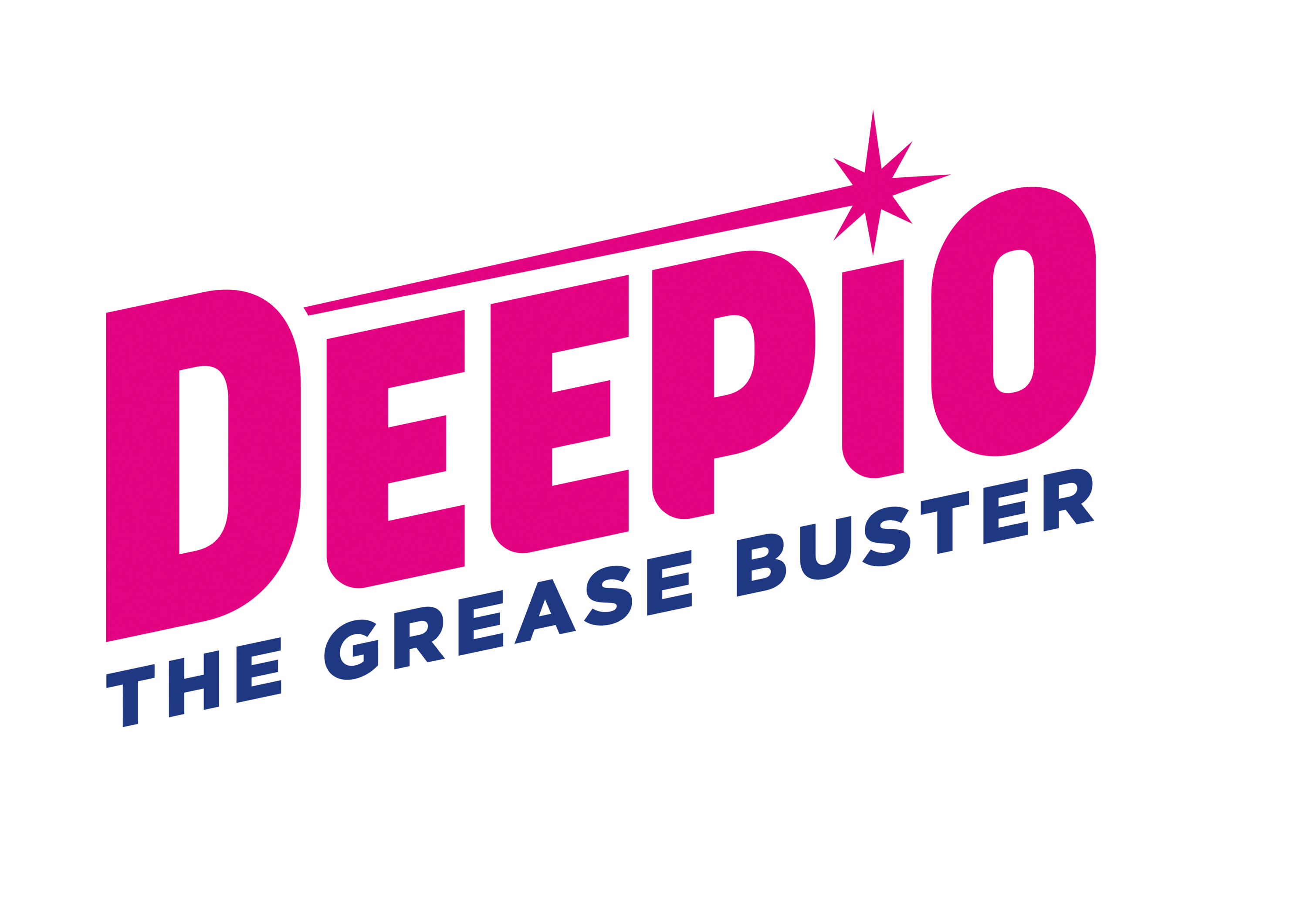 DEEPIO – Kwan Yick