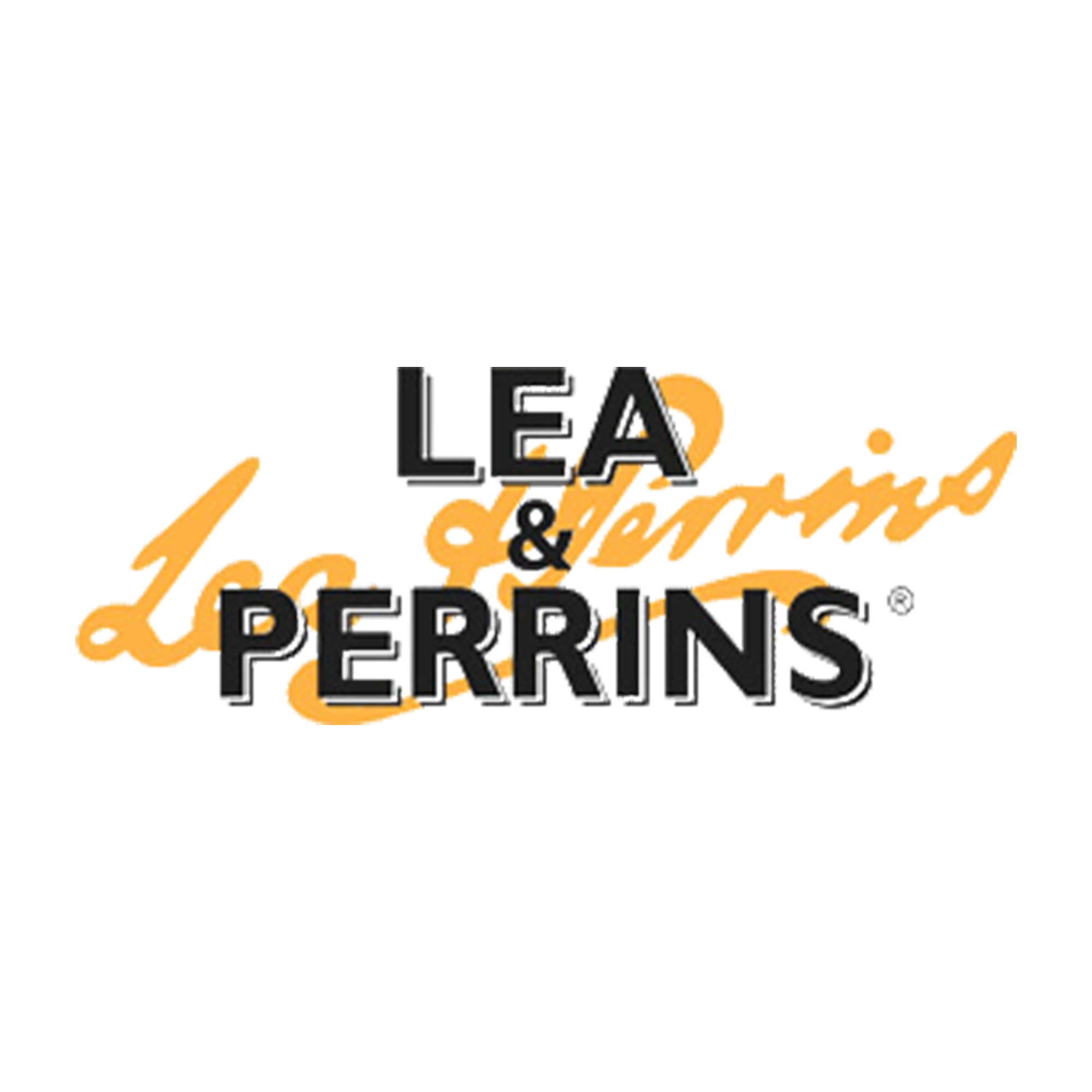 LEA & PERRINS – Kwan Yick