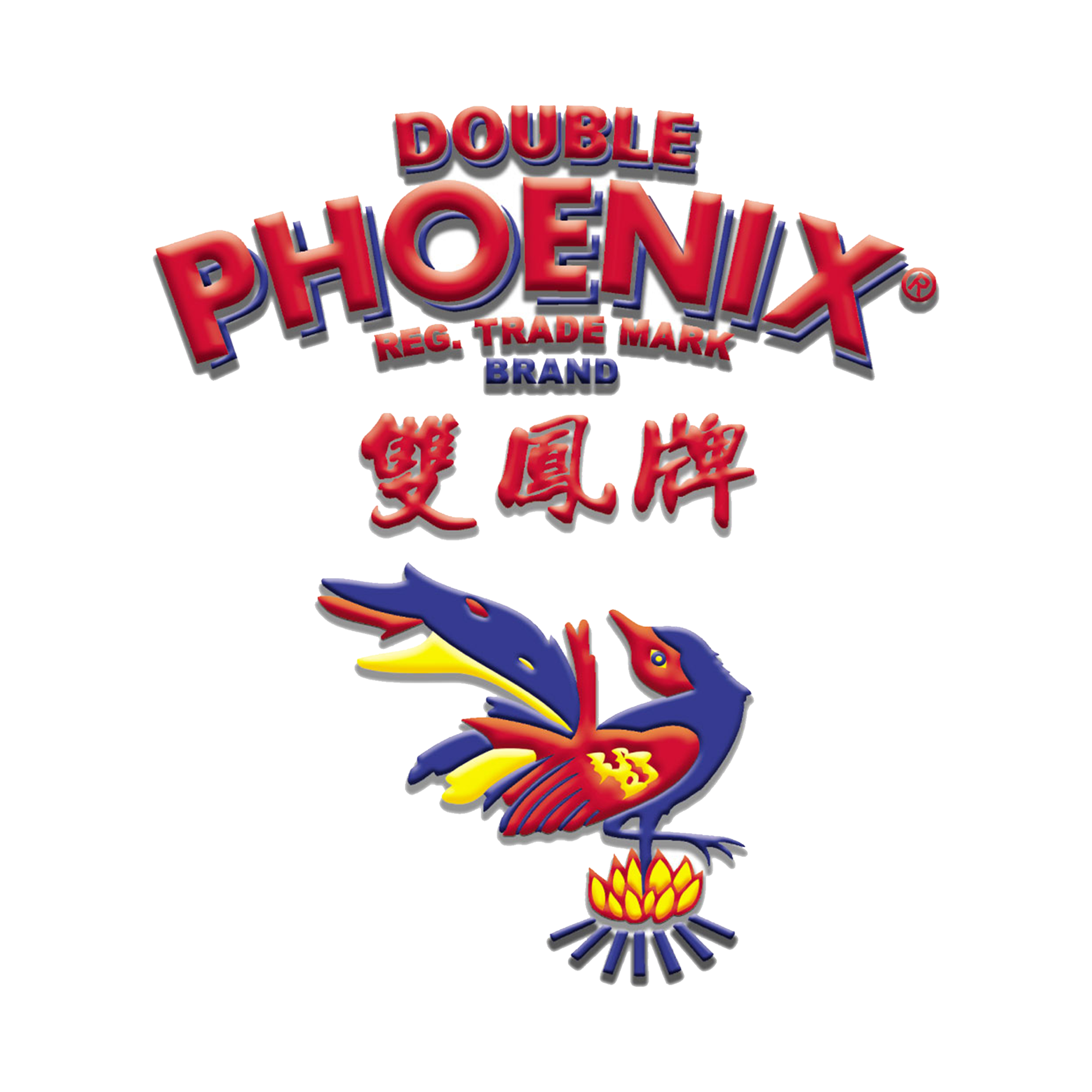 DOUBLE PHOENIX – Kwan Yick
