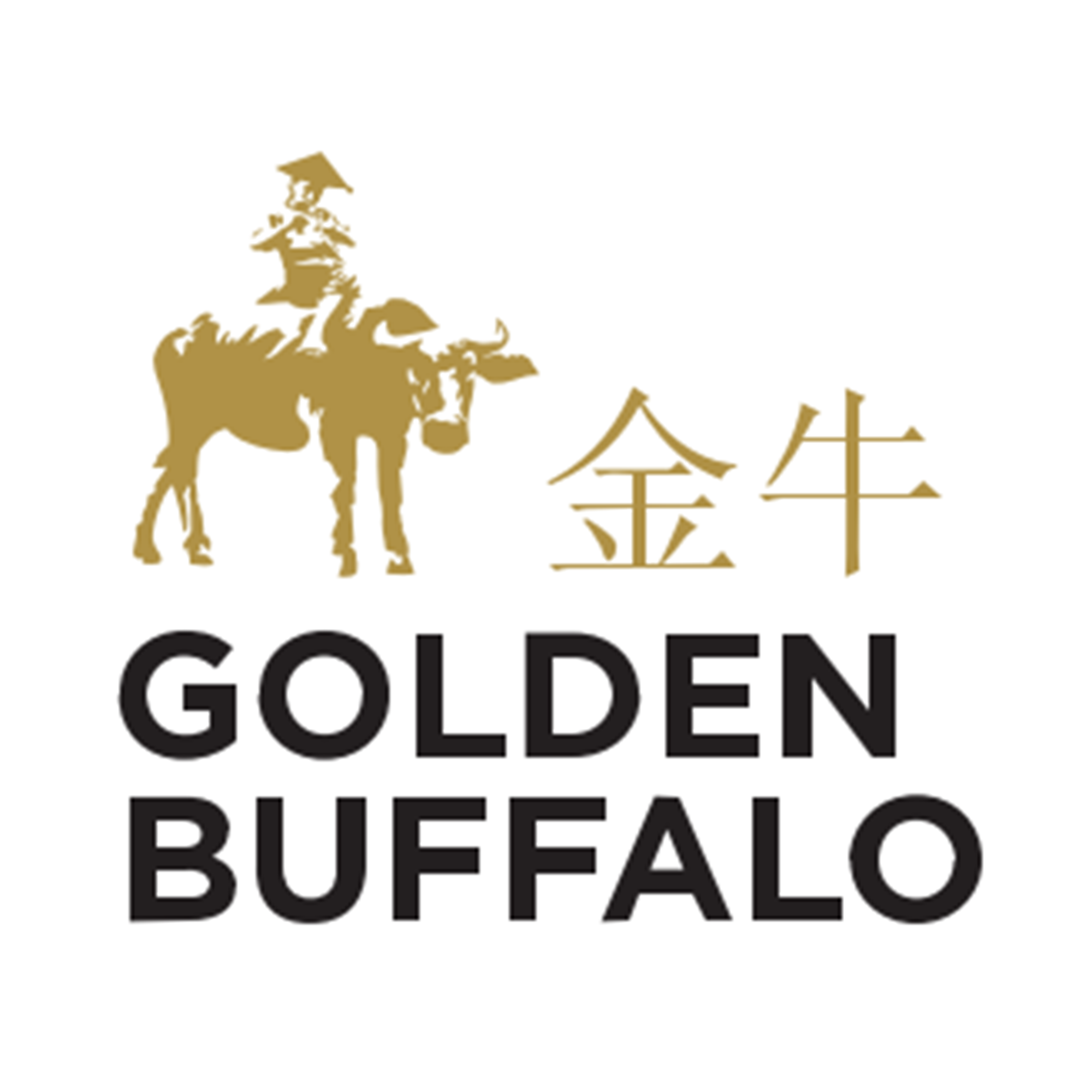 GOLDEN BUFFALO – Kwan Yick