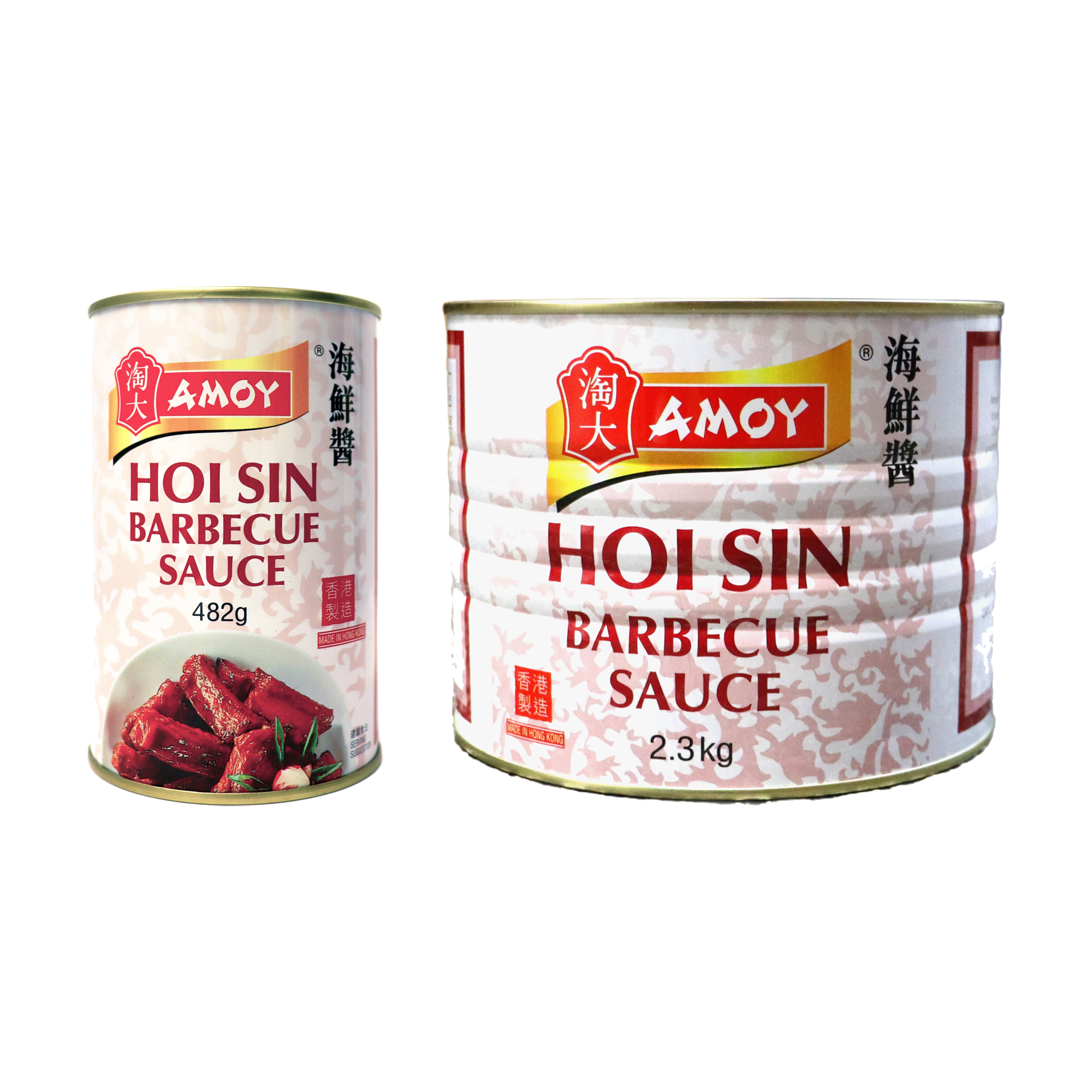 AMOY HOI SIN SAUCE 淘大海鲜酱 – Kwan Yick