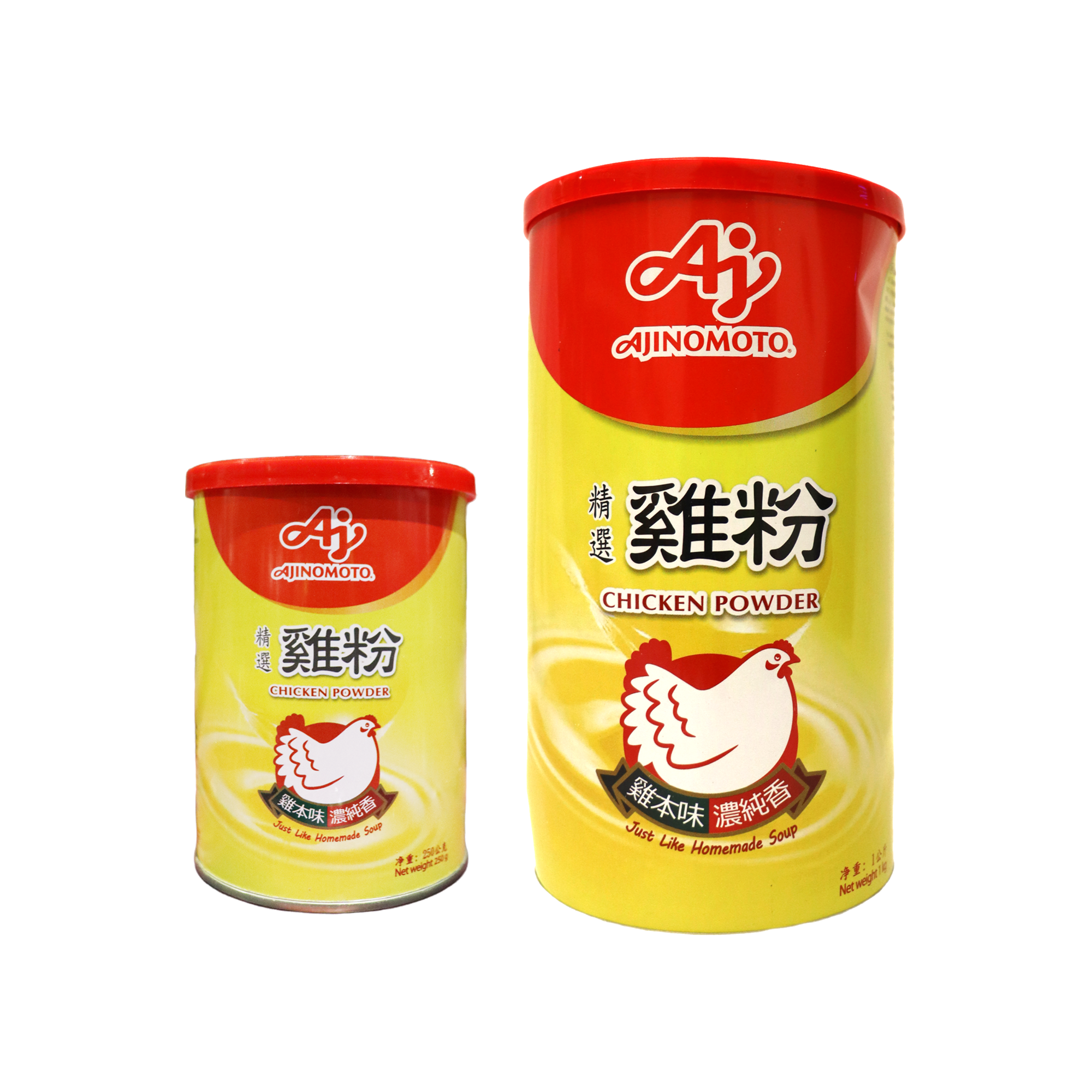 AJI CHICKEN POWDER 淘大鸡粉 – Kwan Yick