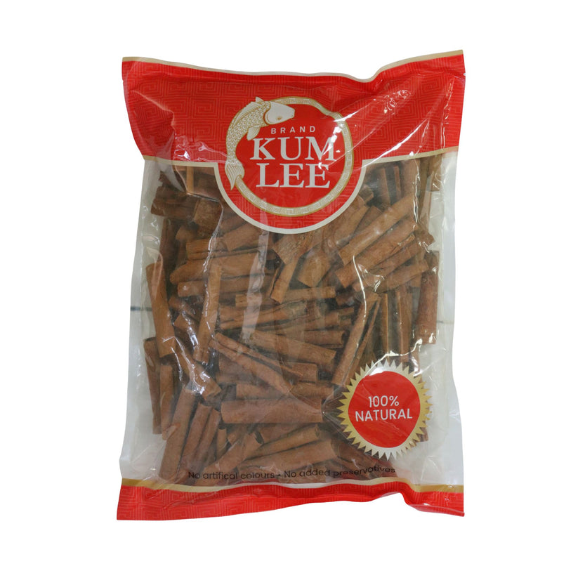 KUM LEE CINAMON STICKS 桂皮 – Kwan Yick