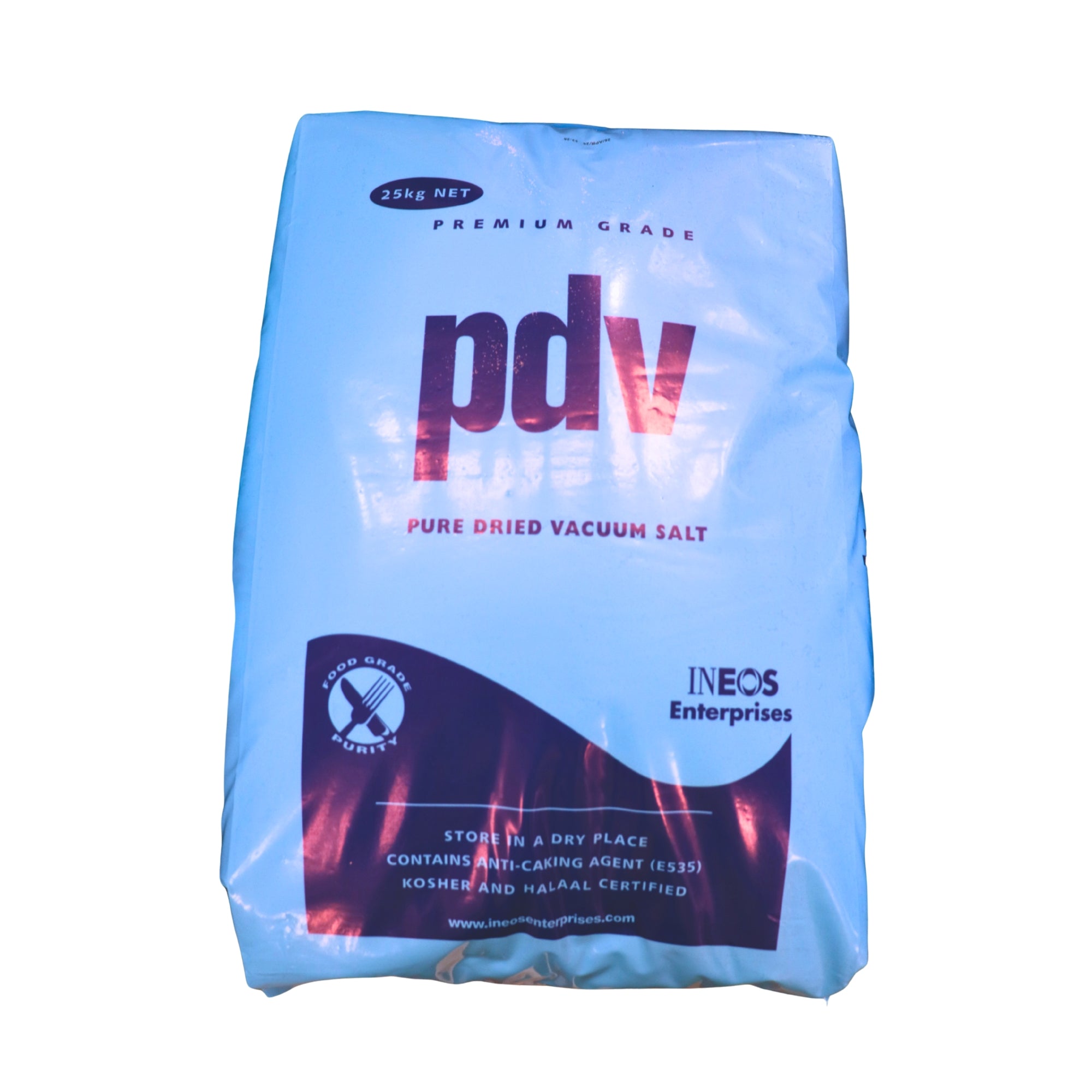 INEOS PDV SALT INEOS 食用鹽 – Kwan Yick