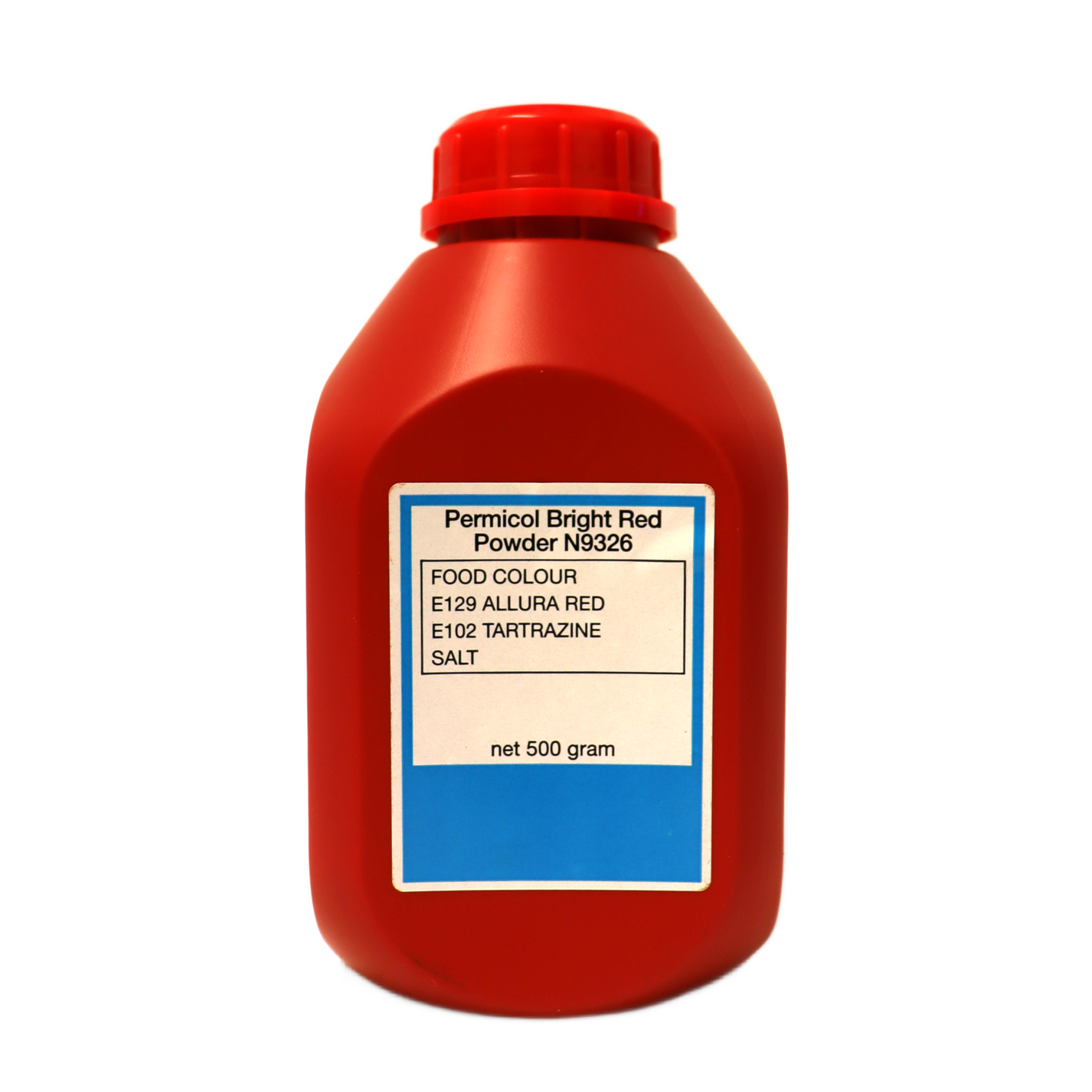 RED POWDER-N9326 红粉 – Kwan Yick