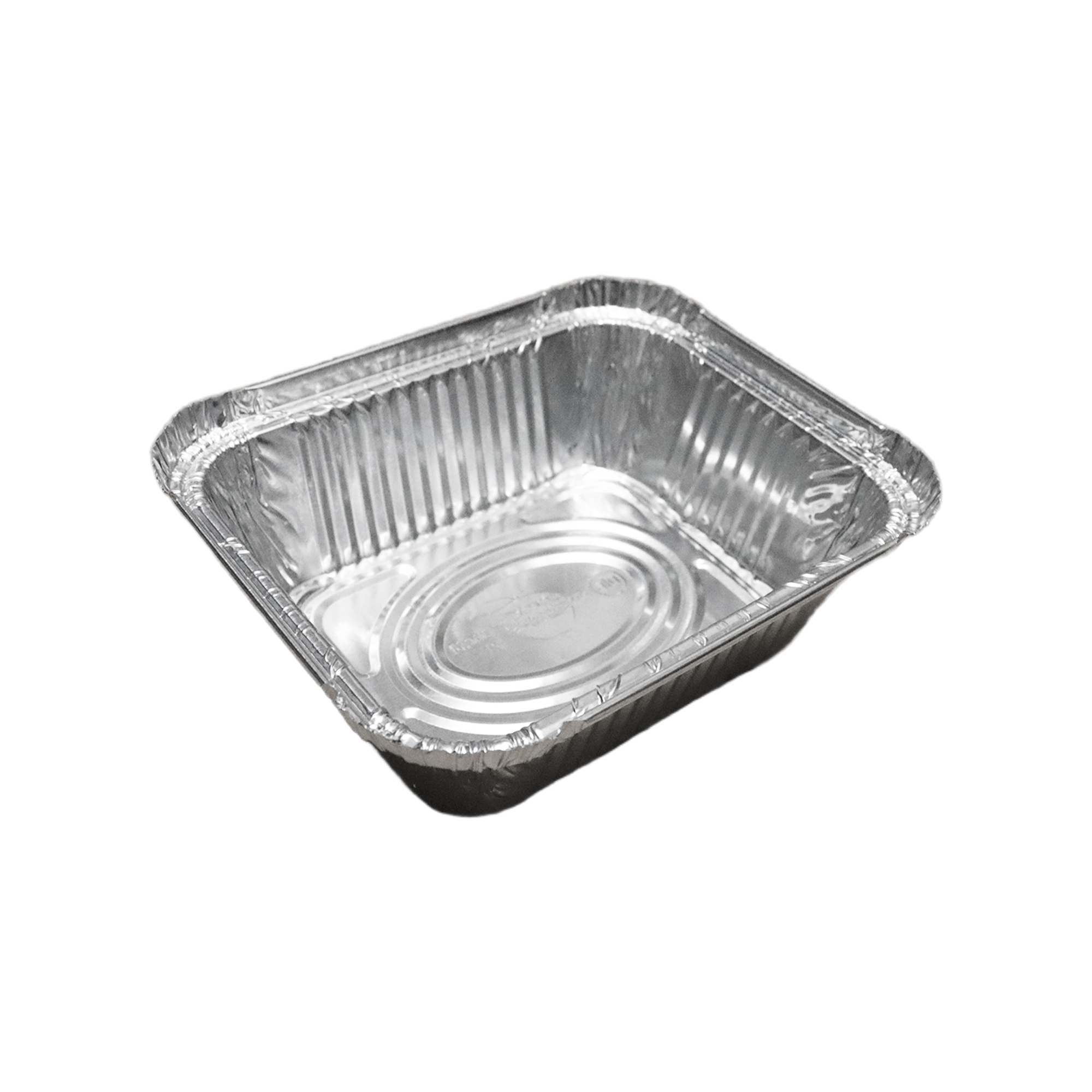 No2 FOIL PINK APPLE CONTAINER 锡盒 – Kwan Yick
