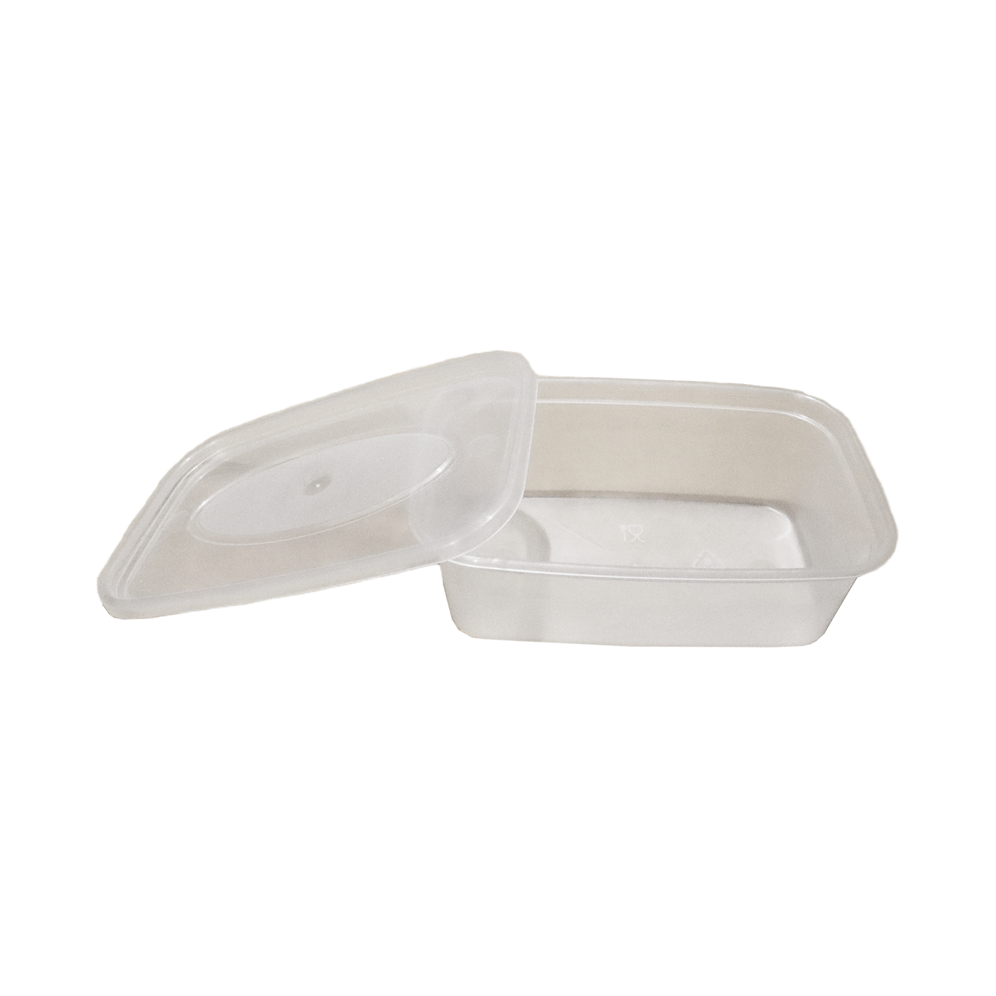 C650 MICROPLAS CONTAINERS & LIDS MICROPLAS塑料盒带盖子 – Kwan Yick