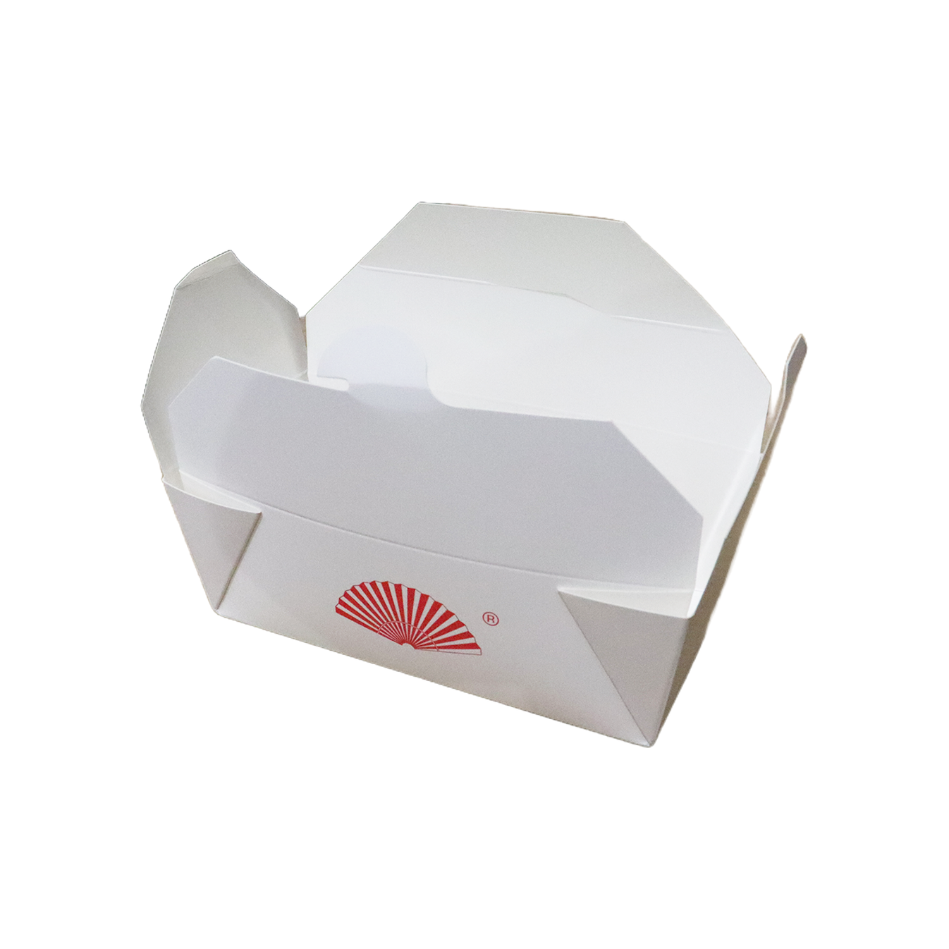 FAN VIP 3 BOX 1100ML 纸扇外卖纸盒 – Kwan Yick